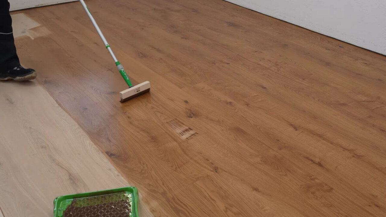 Wood Stain Tips: Proven Methods To Refresh Older Floors