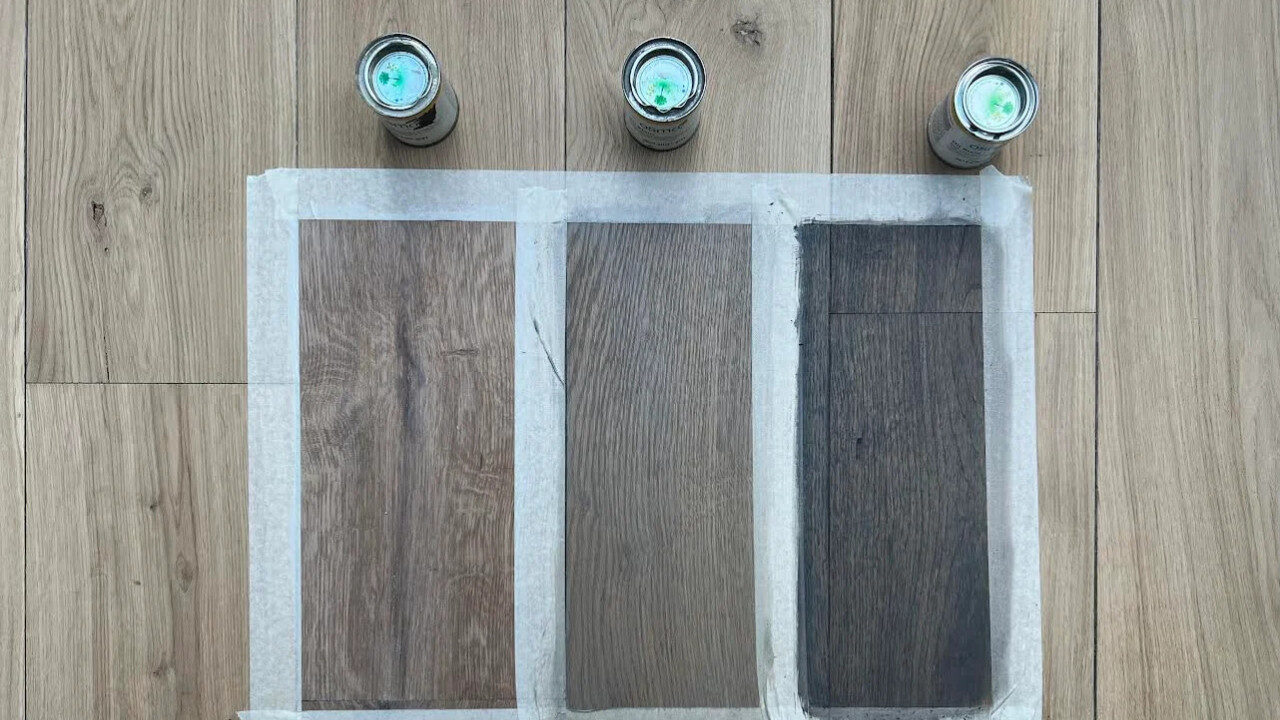 Wood Stain Tips: Proven Methods To Refresh Older Floors
